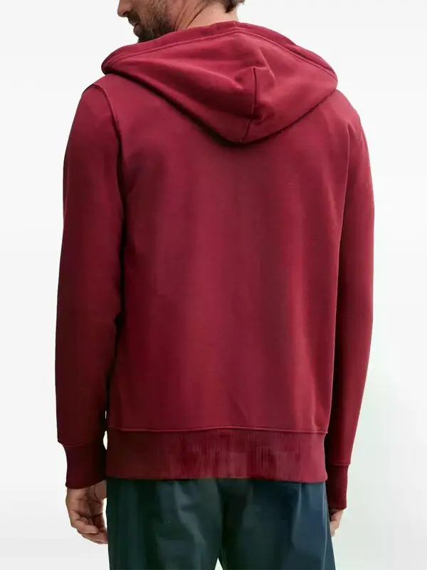 Gant Zip Hoodie