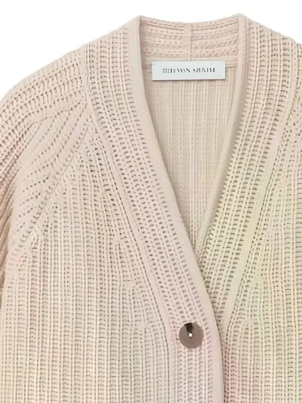 Iris Von Arnim Fallou Cashmere Cardigan