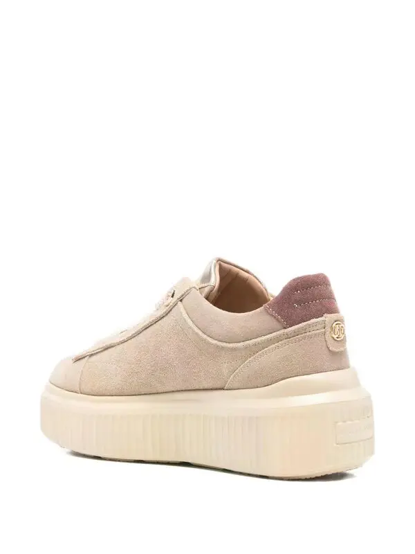 JANET & JANET 50mm Platform Sneakers