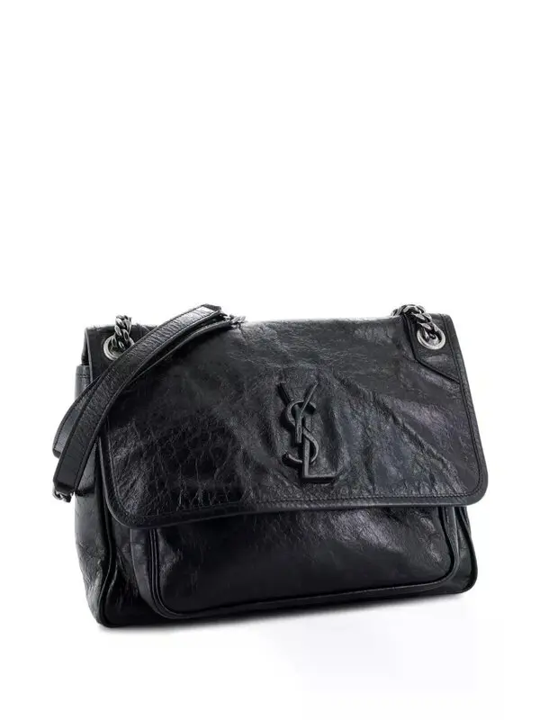 Saint Laurent Niki Chain Flap Bag