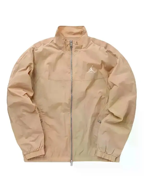 JORDAN Essentials Warmup Jacket