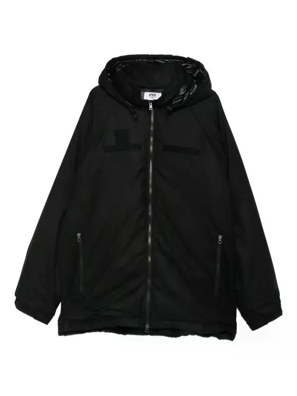 Junya Watanabe Oversized Hooded Jacket