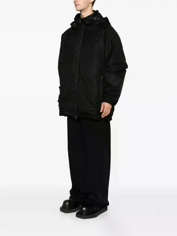 Junya Watanabe Oversized Hooded Jacket