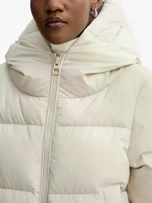 Marc O'polo Hooded Puffer Jacket