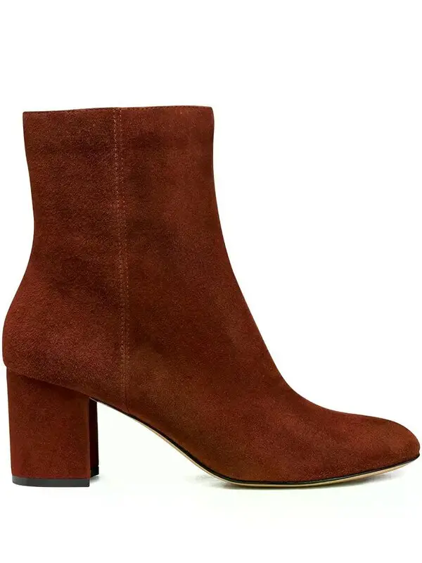 Geox 65mm Virnilisa Block-heel Boots