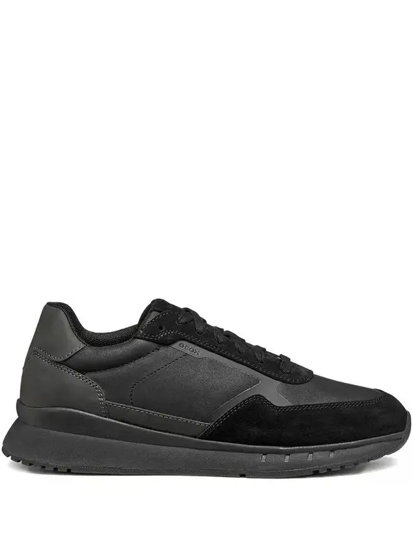 Geox Lace-up Sneakers