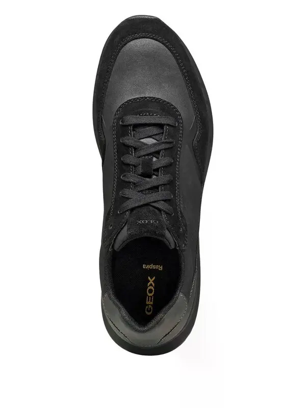 Geox Lace-up Sneakers