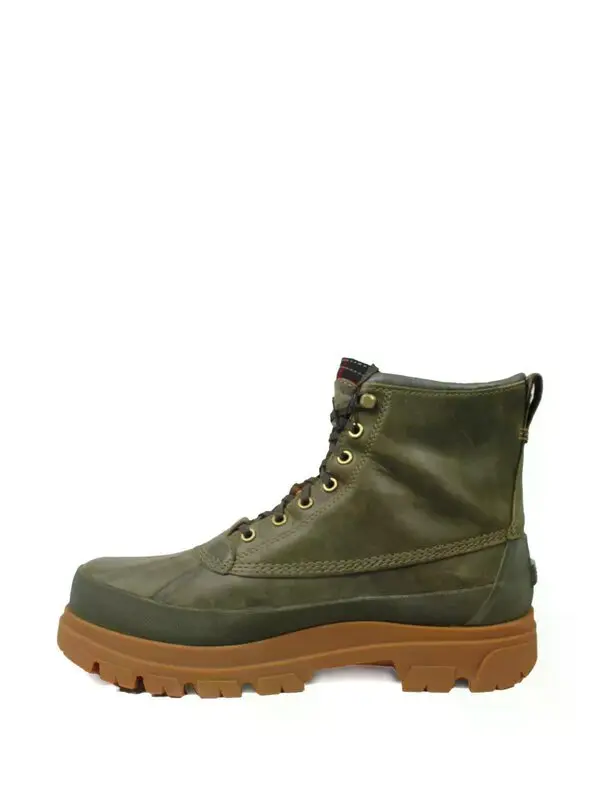 Sorel Daystorm Horizon™ Gtx Boots - Green