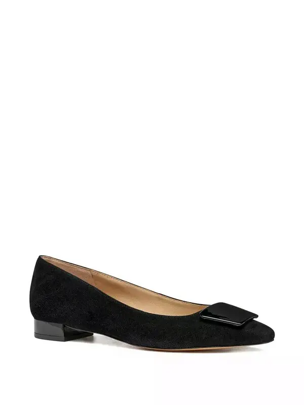 Geox Giselda15 Ballet Flats