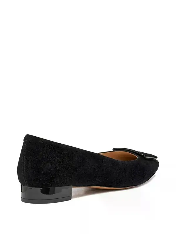 Geox Giselda15 Ballet Flats