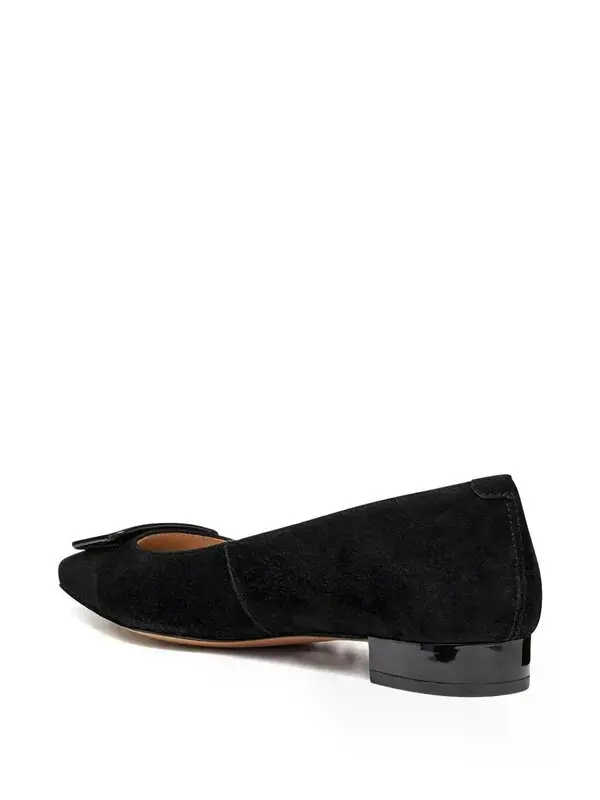 Geox Giselda15 Ballet Flats