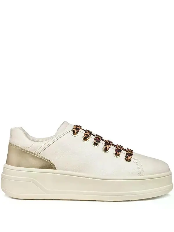 Geox Spherica Ecub-2 Sneakers