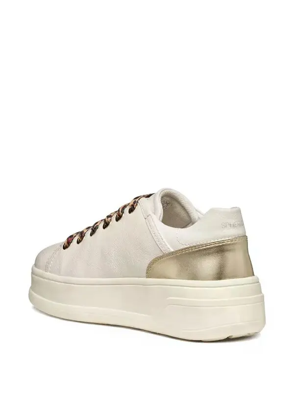 Geox Spherica Ecub-2 Sneakers