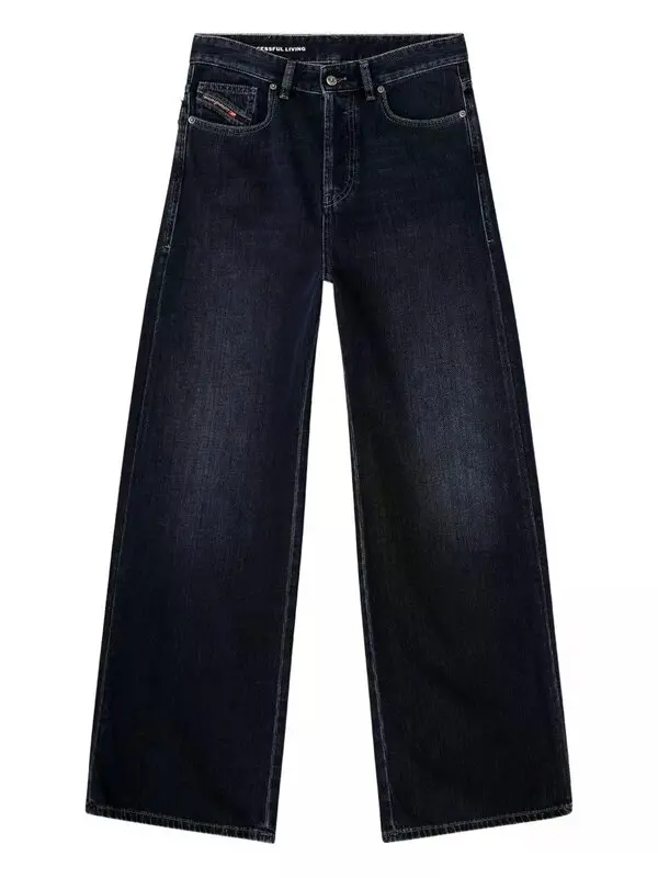 DIESEL® 1996 D-sire Jeans - Blue