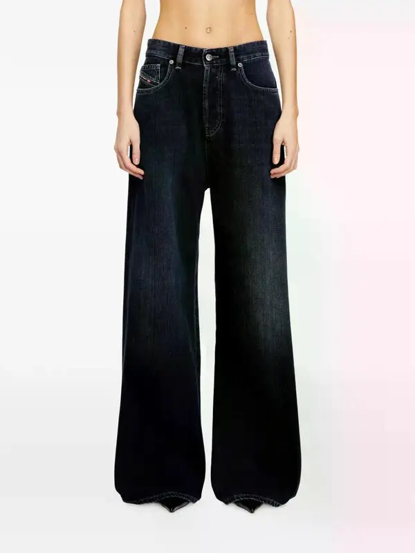 DIESEL® 1996 D-sire Jeans - Blue