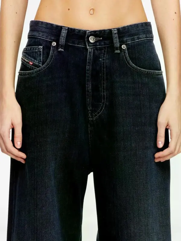 DIESEL® 1996 D-sire Jeans - Blue
