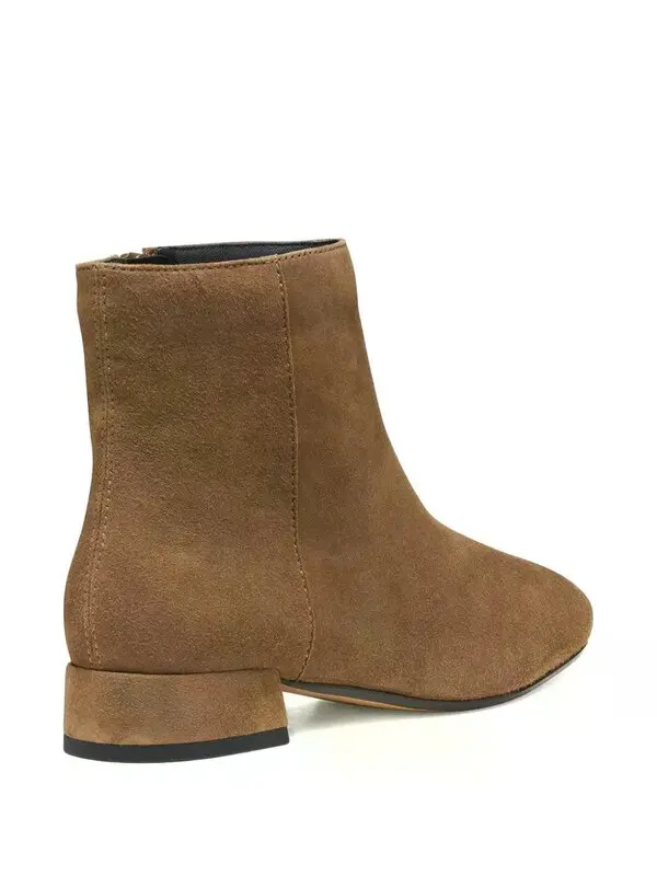 Geox 30mm Dhyalma Ankle Boots