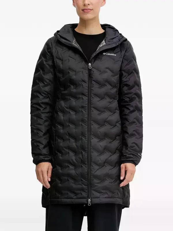 Columbia Delta Ridge™ Ii Hooded Jacket