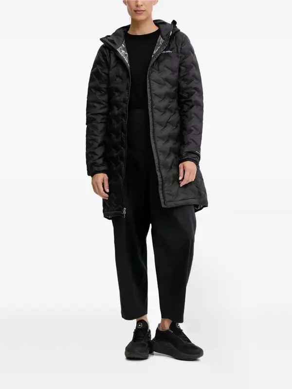 Columbia Delta Ridge™ Ii Hooded Jacket