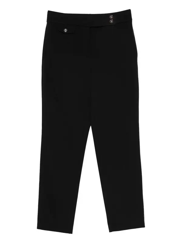 Ralph Lauren Buttoned Trousers