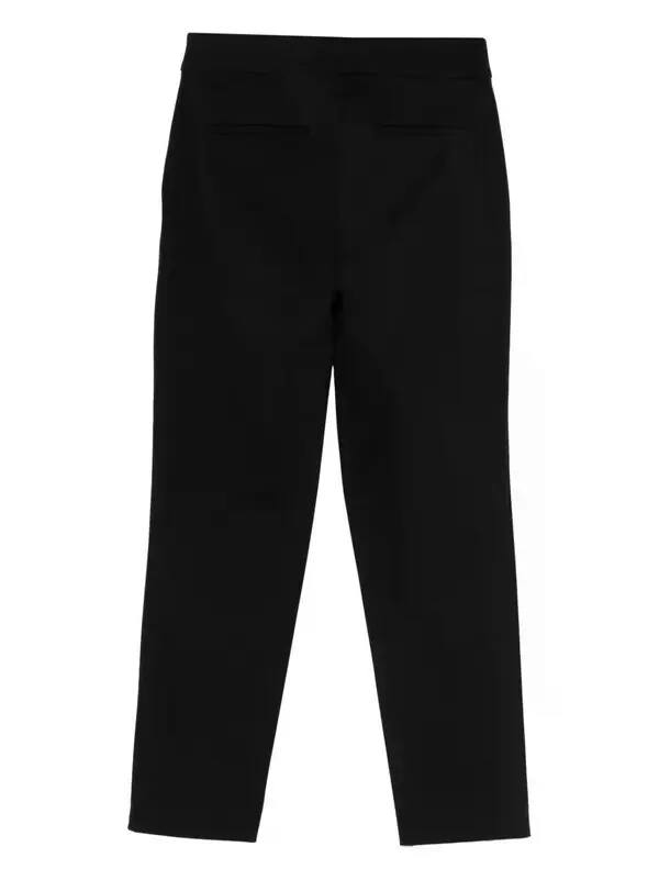 Ralph Lauren Buttoned Trousers