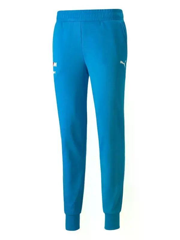 PUMA X Bmw Motorsport Track Pants - Blue
