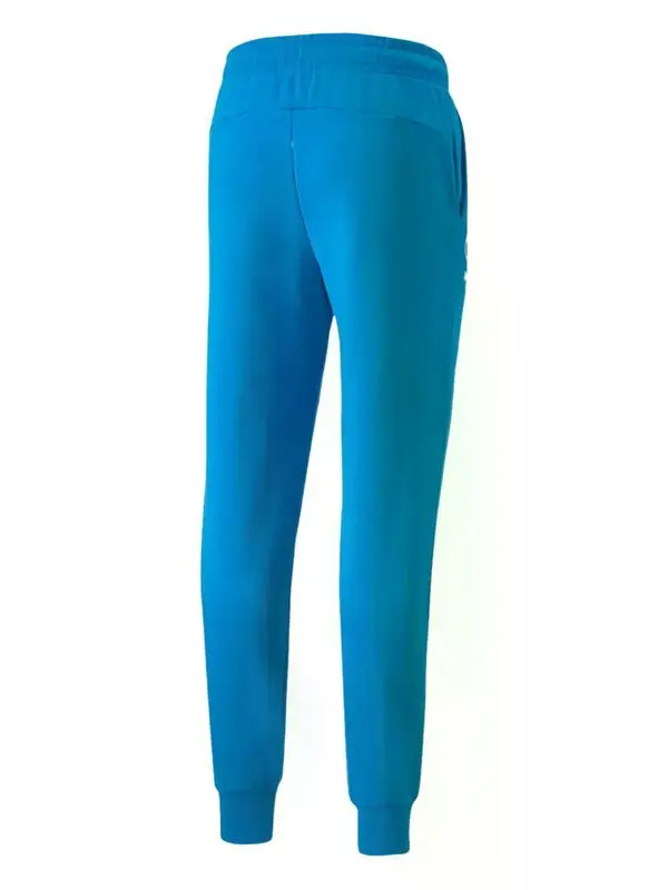 PUMA X Bmw Motorsport Track Pants - Blue