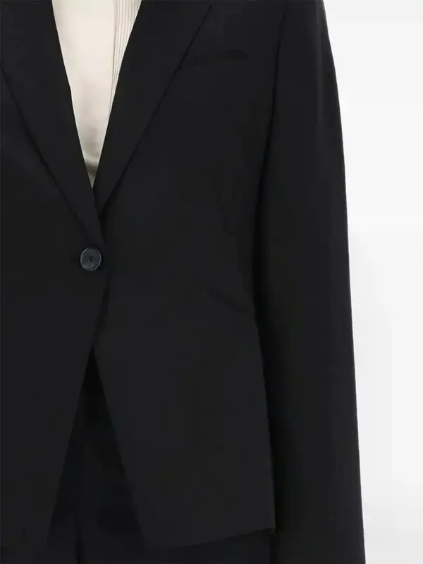 BOSS Single-breasted Blazer