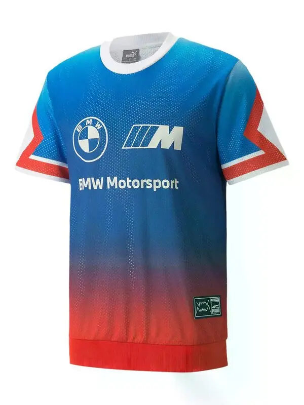 PUMA X Bmw Motorsport T-shirt