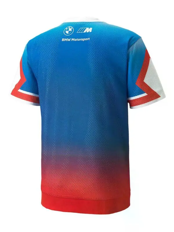 PUMA X Bmw Motorsport T-shirt