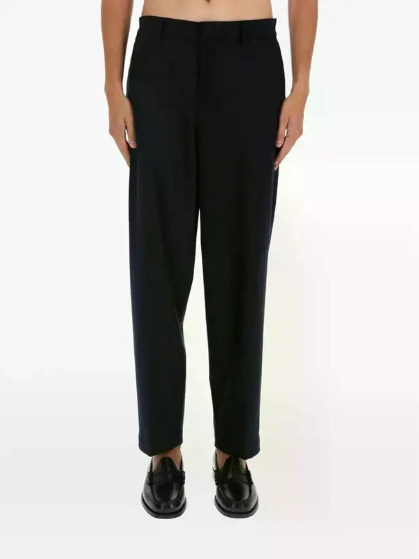 BOSS Elasticated Waist Trousers