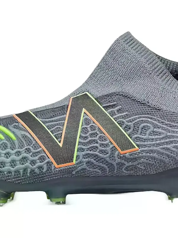 NEW BALANCE Tekela Pro Fg V3 Cleats - Grey