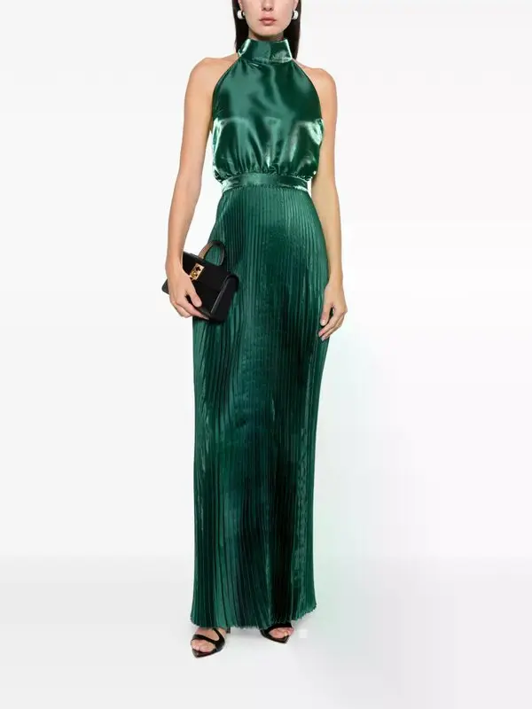 L'IDEE Primrose Hill Maxi Dress