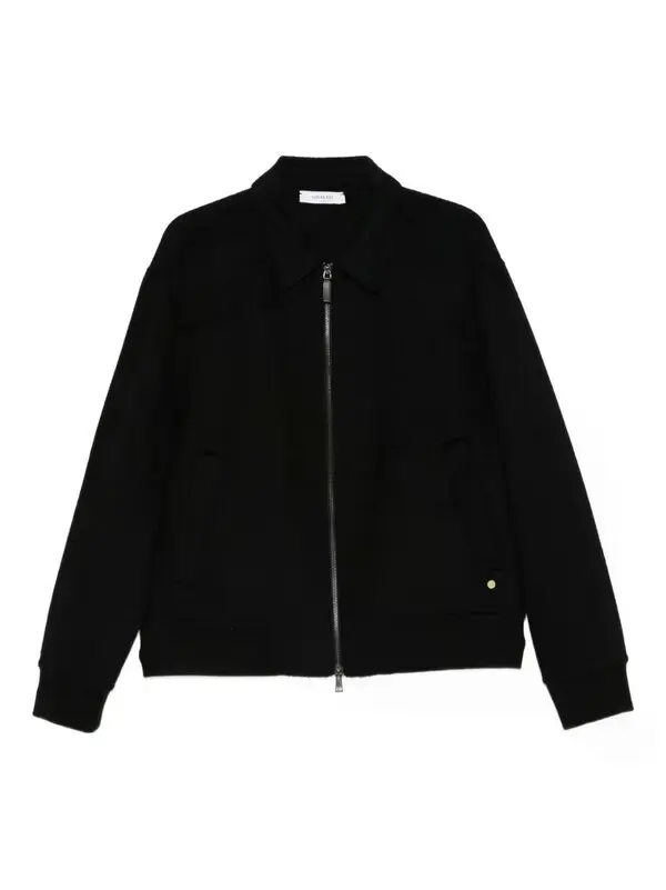 GREYED Zip-up Jacket