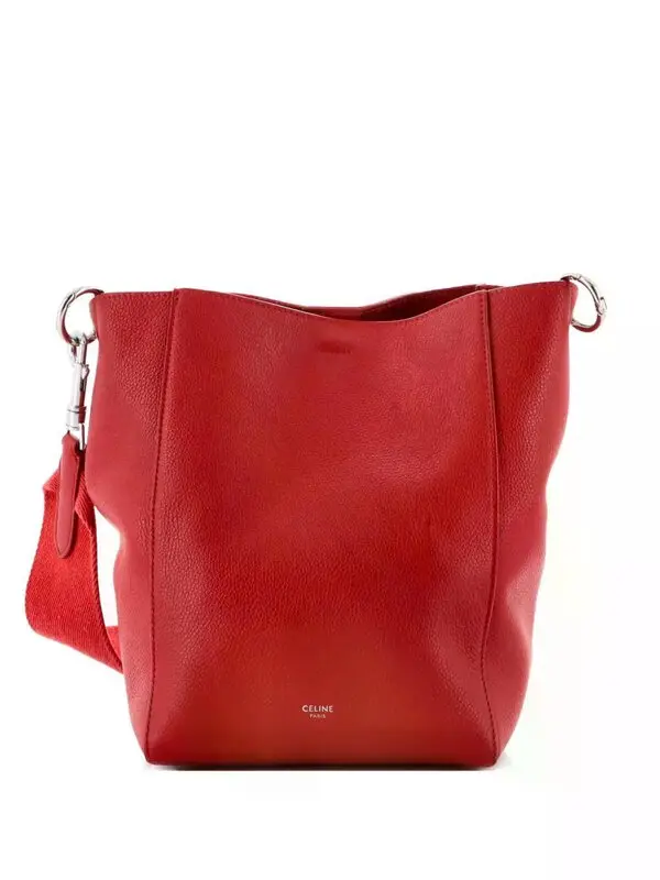 Celine Sangle Seau Small Shoulder Bag