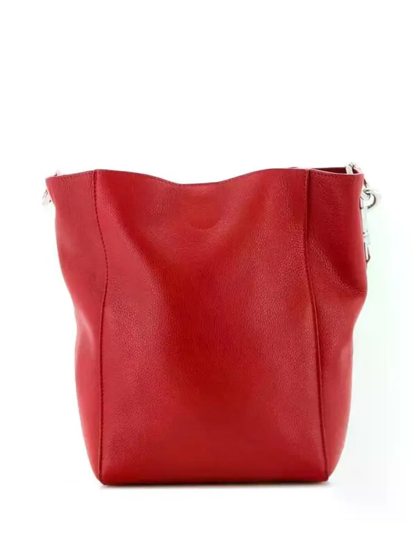 Celine Sangle Seau Small Shoulder Bag