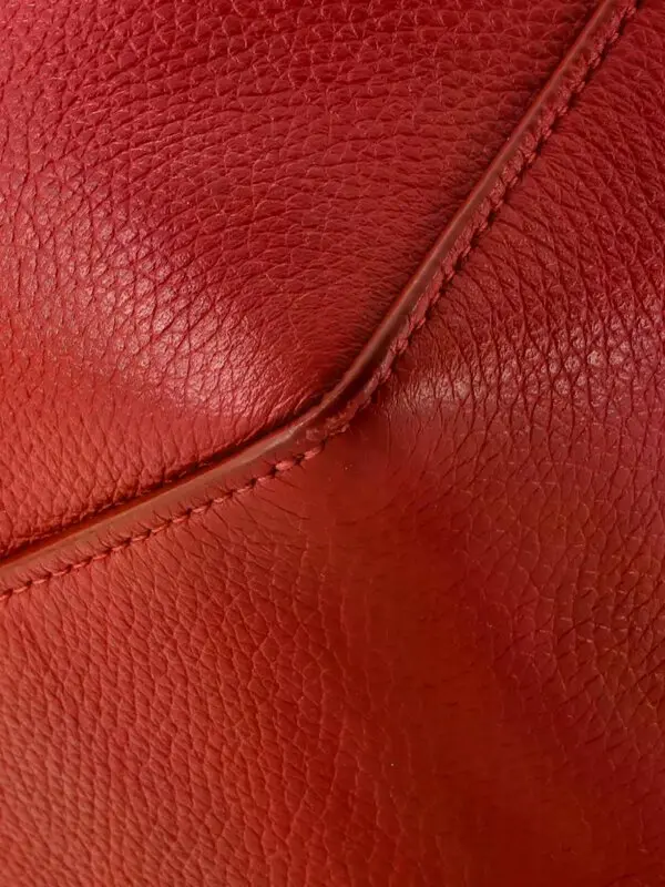 Celine Sangle Seau Small Shoulder Bag