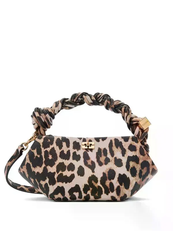 GANNI Mini Crossbody Bag