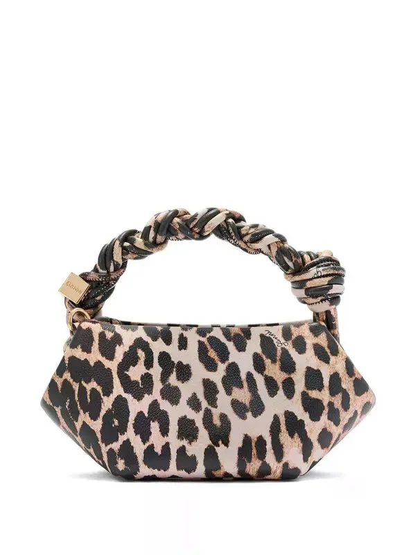 GANNI Mini Crossbody Bag