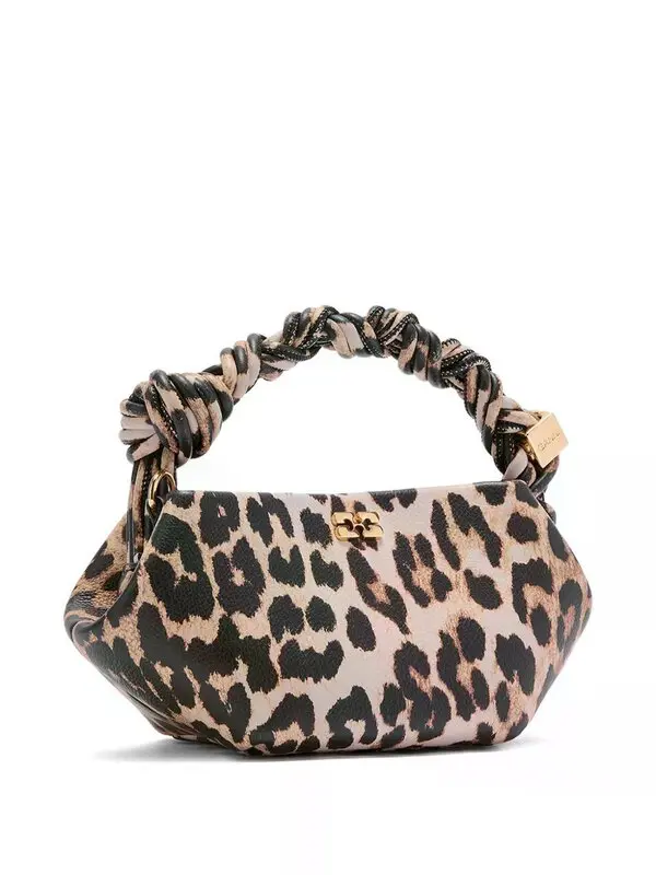 GANNI Mini Crossbody Bag