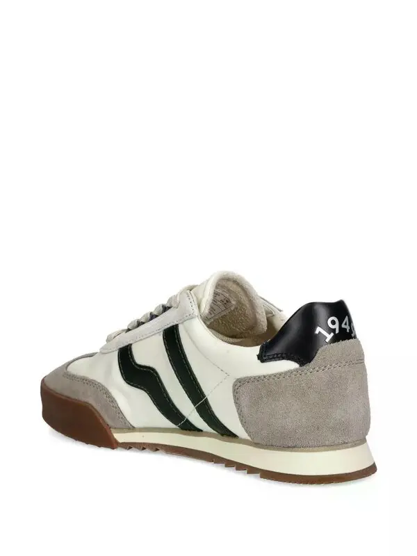 Gant Stripe Detail Sneakers - Neutrals