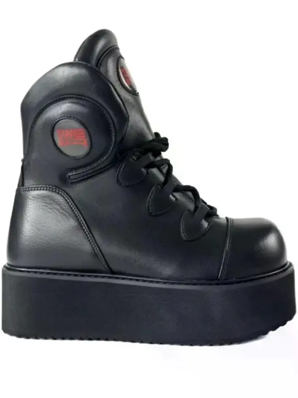 Swear London Sm Truck 2 Platform Sneakers