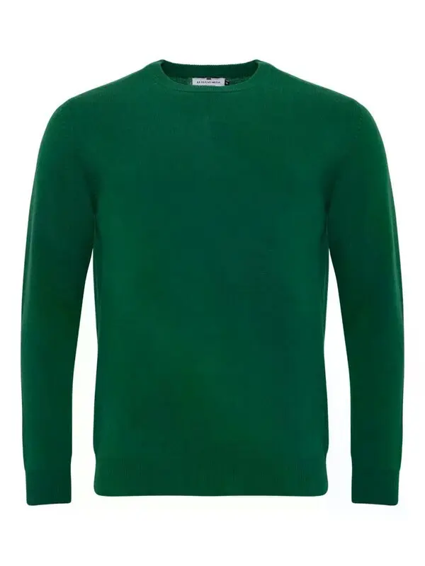 LOJA DAS MEIAS Wool Sweater