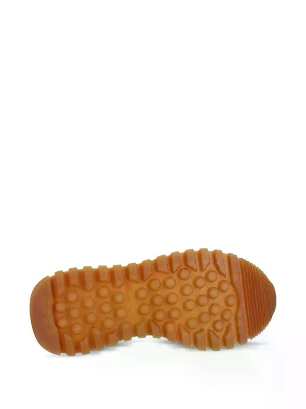 Gant Panelled Sneakers