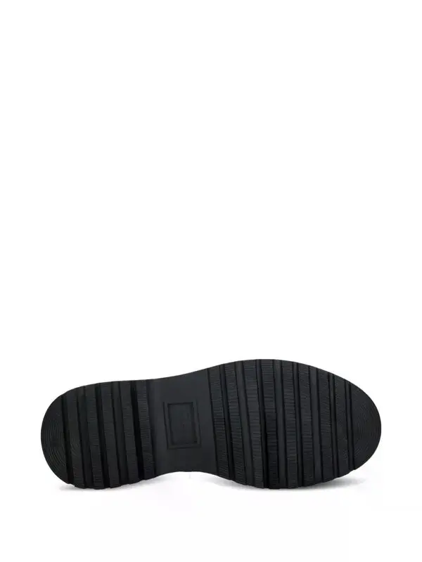 Gant Lug-sole Lace-up Boots