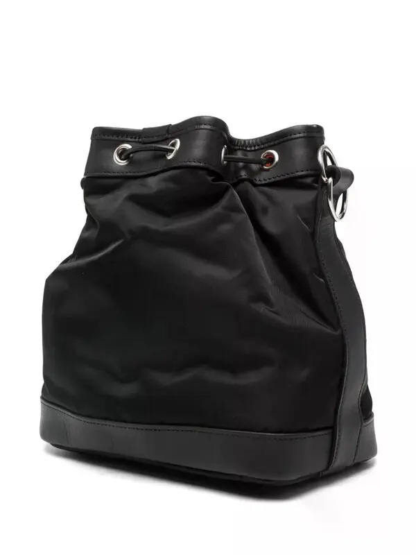PORTER-YOSHIDA & CO Drawstring Tote Bag