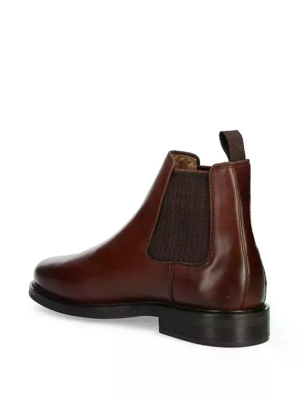 Gant Pull-tab Boots