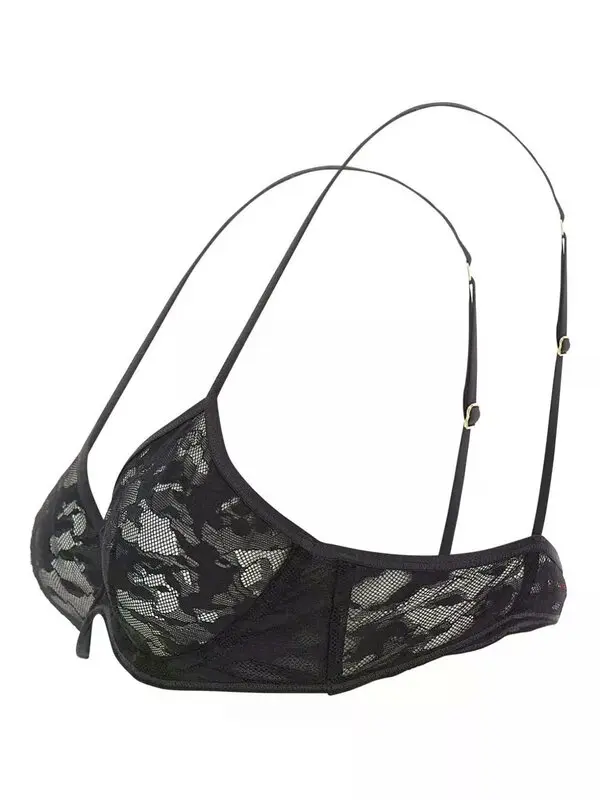 DIESEL® D-wire-utlt Bra - Black