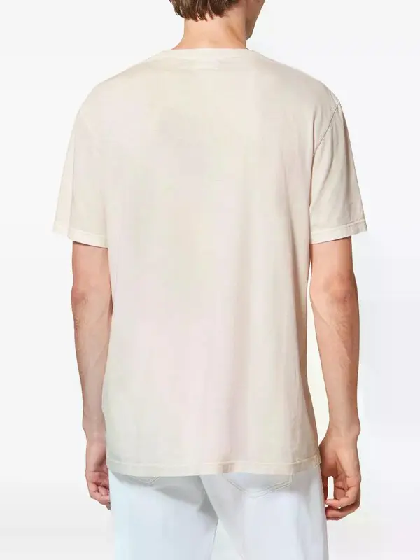 MARANT Honore Graphic-print T-shirt