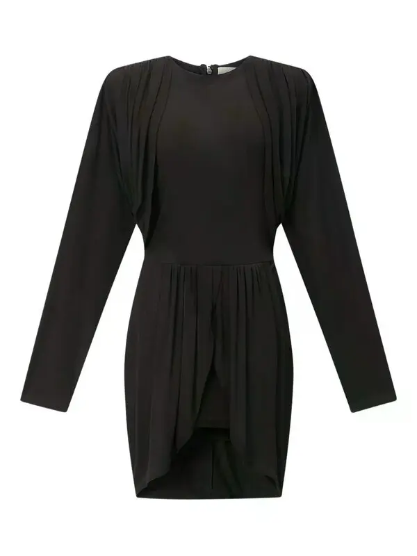 Isabel Marant Étoile Niame Dress - Black